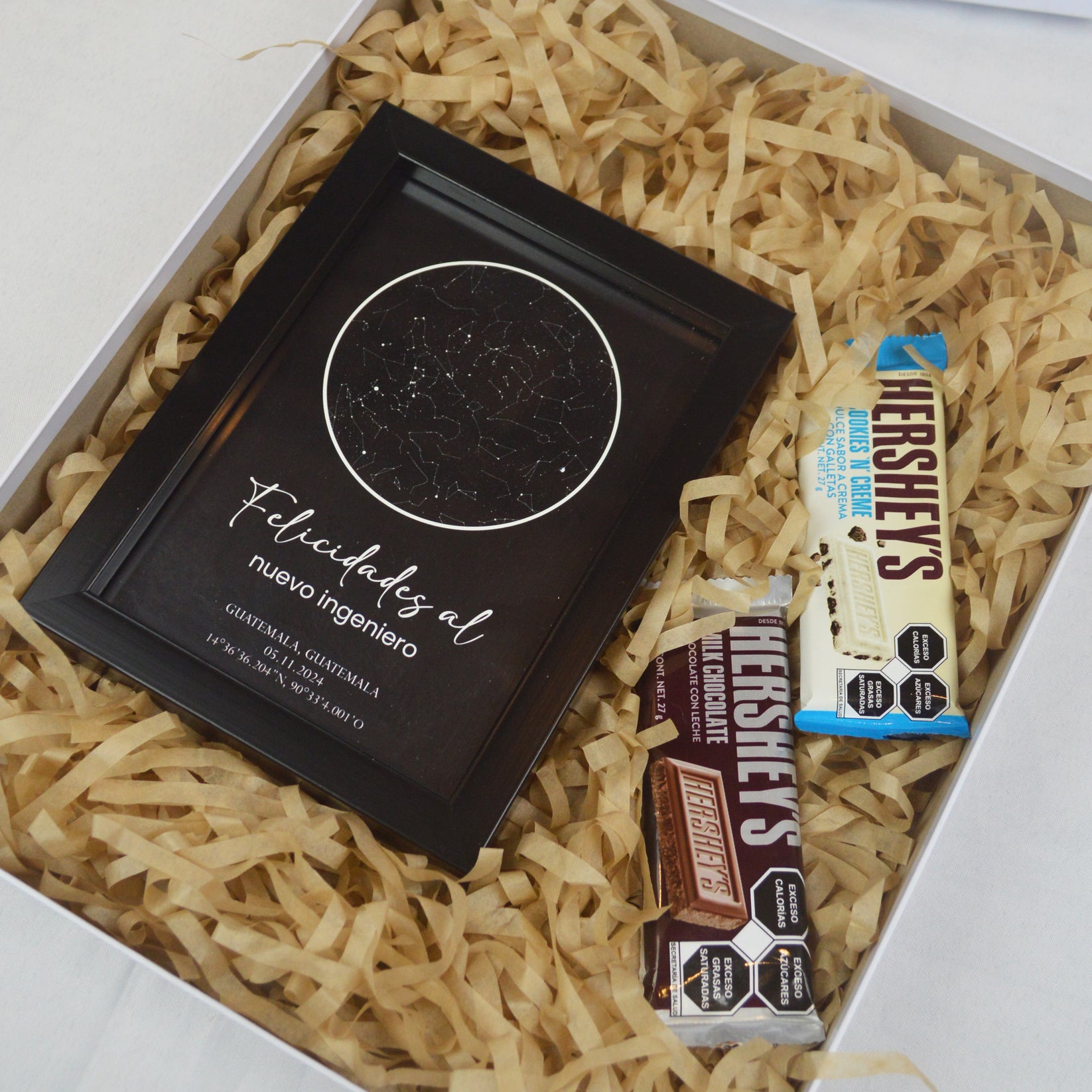 Mini Mapa – RM DESIGNS