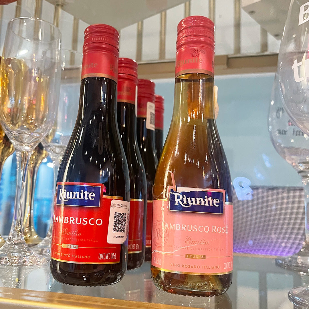 Mini vino – RM DESIGNS